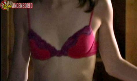 Naked Alex Schlereth In Desire