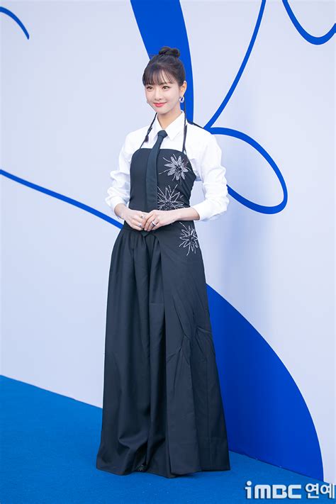 [포토] 이세희 우아한 귀여움