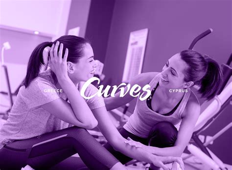 Curves Cyprus Greece