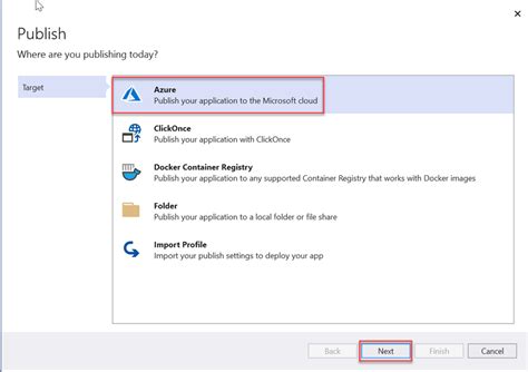 How To Create Service Bus Triggered Webjob In Net Core