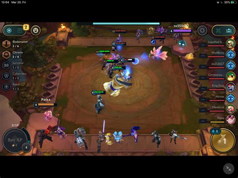 Terrible Resolution On Tft Mobile Can Anyone Help R TeamfightTactics
