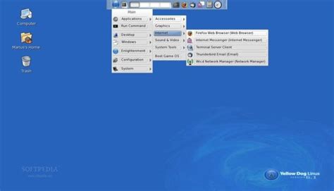 Recopilación Las Distribuciones Linux Más Raras