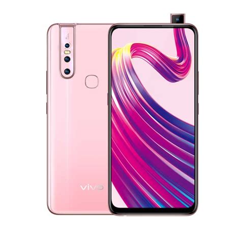 Jual Handphone Vivo V Camera Selfie Triple Ram Gb Ternologi Fitur Color Garansi Toko