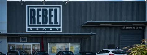 Rebel Sport