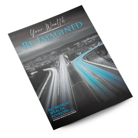 Wealth Reimagined My Income Plan