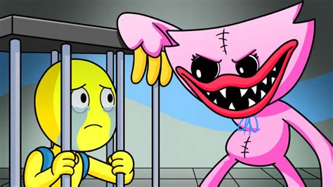 Kissy Missy Turns Evil Cartoon Animation Youtube