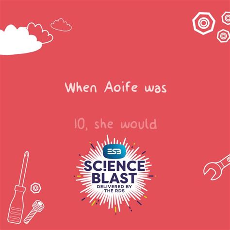 Esb On Linkedin Esb Science Blast