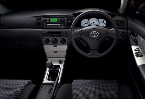 Toyota RunX RSi 2005 Auta5P ID 15967 EN