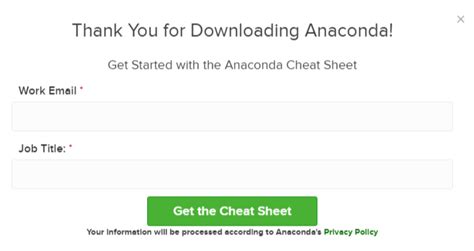 Installing Anaconda On Macos Problem Solving With Python