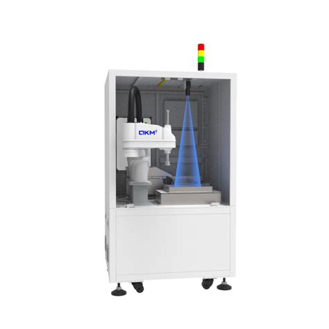 Broad Selection Of Industrial Robots To Accommodate Broad Selection Of Industrial Robots To Accommodate