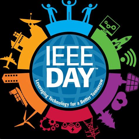 Shaik Umar F On Linkedin Ieeeday Innovation Engineeringexcellence