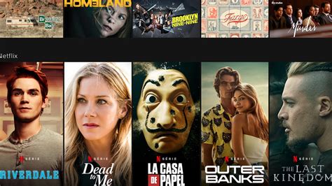 The Best Netflix Series And Tv Shows Of 2023 Ranked Gamerz Ma