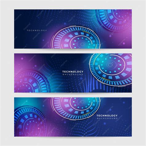 Premium Vector Abstract Technology Particles Mesh Network Background