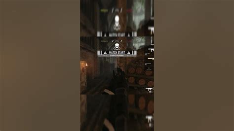 The Best Gulag Outplay Youll See In Warzone Videogames Callofduty Warzone Mw2 Cod Gaming