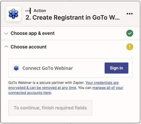 How To Embed A Gotowebinar Registration Form In Wordpress