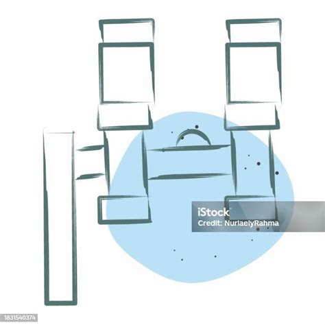 아이콘 오페라 극장 그라디언트 기호와 관련이 있습니다 색상 별점 스타일 심플한 디자인 편집 가능 간단한 일러스트레이션 0명에 대한 스톡 벡터 아트 및 기타 이미지 Istock