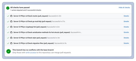 Linearb Platform Gitstream