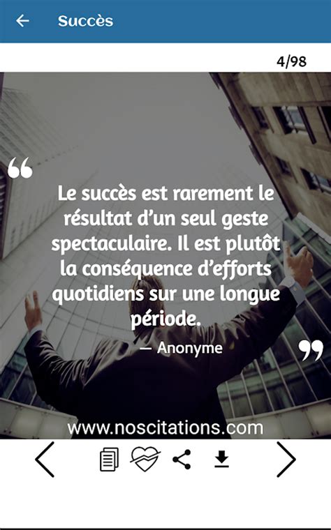 Android I In Meilleures Citations En Images Apk Ndir