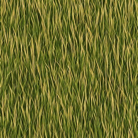 Premium Ai Image Grass Texture