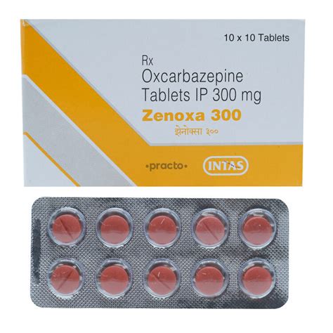 Zenoxa 300 Mg Tablet Uses Dosage Side Effects Price Composition Practo