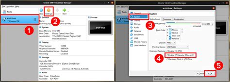 Github Net Vladorarch Linux Install Guide Ru Пошаговое руководство