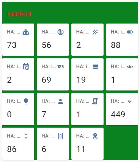 🔹 Card Mod Add Css Styles To Any Lovelace Card Page 93 Dashboards