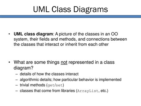 PPT UML PowerPoint Presentation Free Download ID 2384651