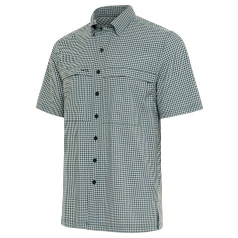 Mallard Tekcheck Shirt Versatile Outdoor Gear Gameguard Gameguard