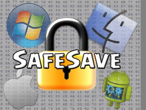 Safesave 입출력 관리 Unity Asset Store