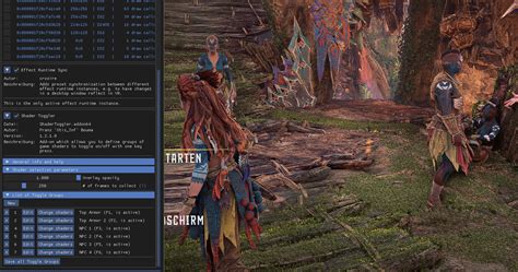 Horizon Forbidden West Request Page Adult Gaming LoversLab