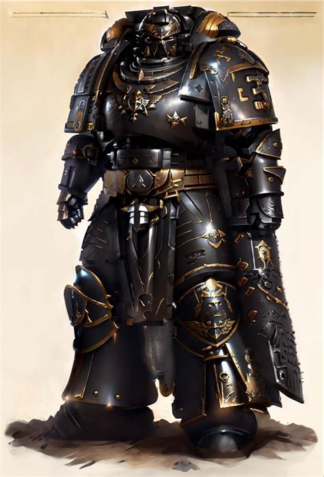 Power Armor
