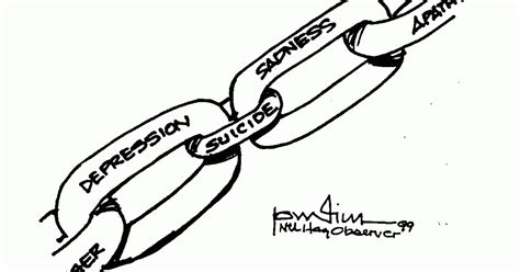 The Idea That Suicide Is Caused By A Gene Defect Is Absurd Psychology Today