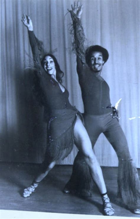 Broadway Veteran And Jazz Dance Icon Jojo Smith Passes Away At Age 80