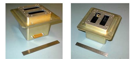 Photographs Of The Lightning Detector In Which One Of The Optical Download Scientific Diagram