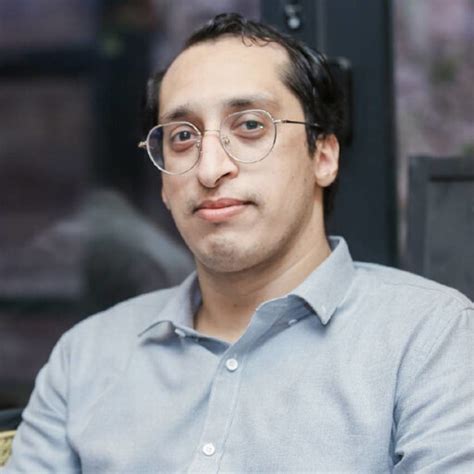 Owais Muhammad Software Engineer Systems Engineering Institute Xi