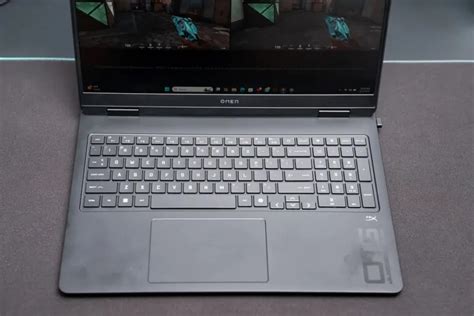 Notebook Gamer Hp Omen 16 Slim Traz Uma Rtx 5070 E Chega Em Junho