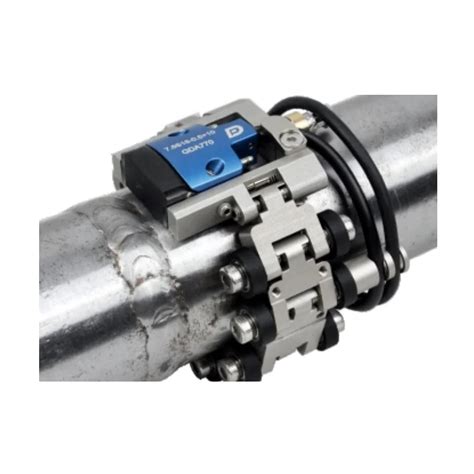 Doppler Phased Array Scanner For Ultrasonic Inspection