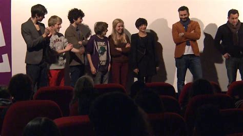 Code Lyoko Evolution Avant Première Fans Youtube