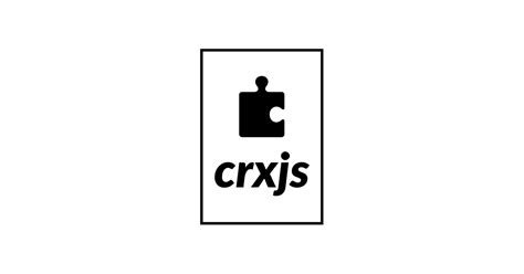 Crxjs Vite Pluginを使って爆速でchrome拡張機能を作るチュートリアルv3対応 Developersio