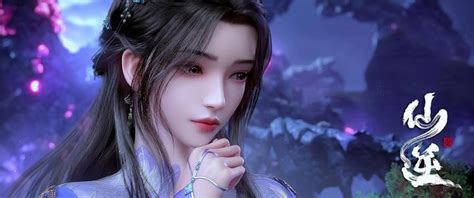 仙逆李慕婉高清带鱼屏壁纸 知乎