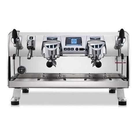Victoria Arduino Black Eagle Auto Volumetric Espresso Machine Coffee