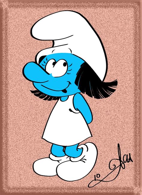 New Smurf Figures Your Ideas