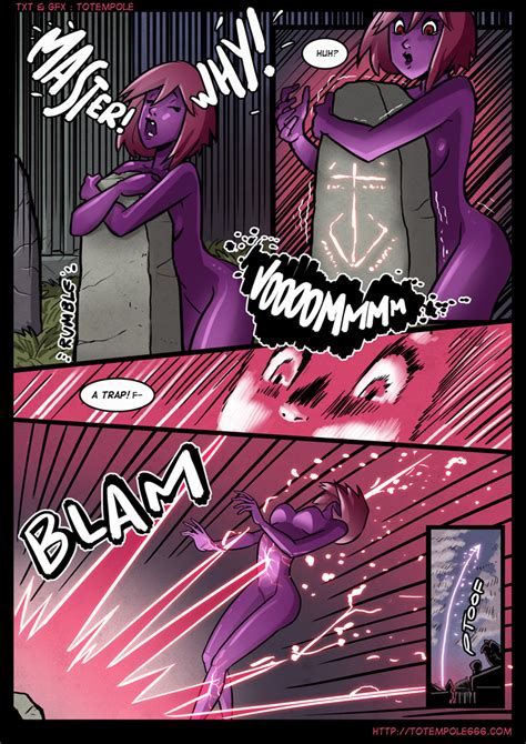 the cummoner wetwork 009 by totempole hentai foundry