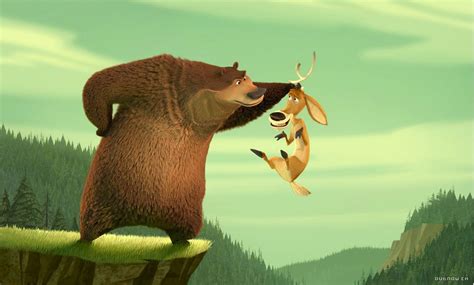 Open Season Reviews Screen