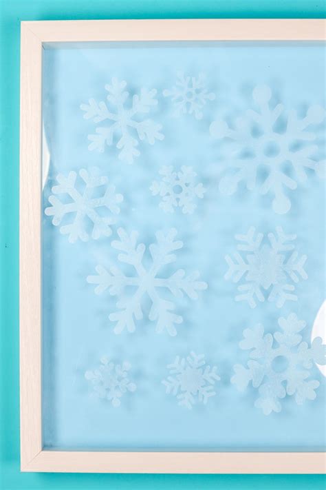 Cricut Window Cling How And When To Use It Angie Holden The Country