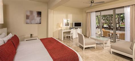 Grand Riviera Princess Hotel En Riviera Maya Grand Riviera