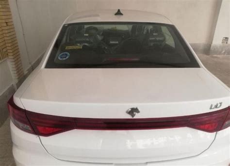 تاراv1پلاس ۶دنده صفر ۱۴۰۴ در شیراز ۱۷ تیر ۱۴۰۴