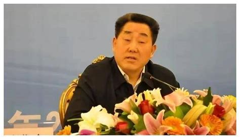 刘满仓被查！民间传言 五毒俱全”，主政商丘被搞得乌烟瘴气权力百姓制度