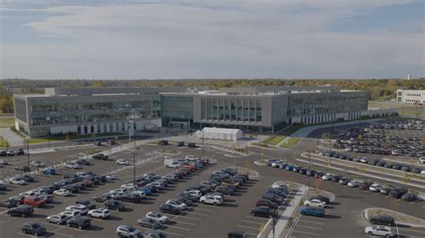 New Boston Scientific Facility Opens In Maple Grove Twin Cities Business