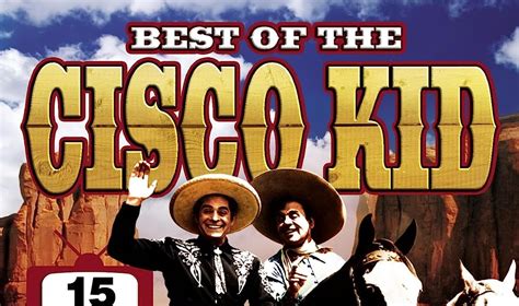Clube Do Faroeste Acervo CISCO KID 5ª TEMPORADA COMPLETA LEG